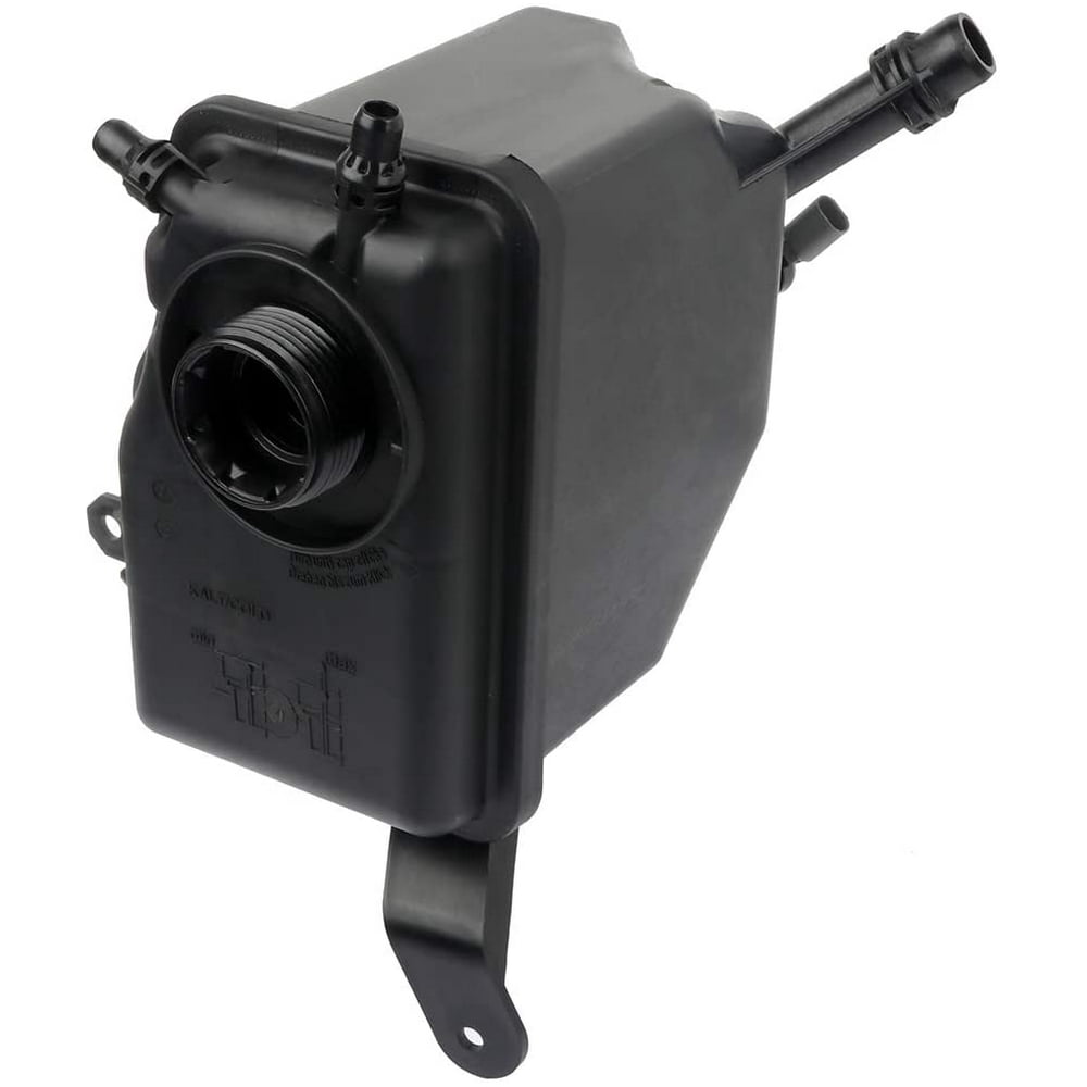 TOPAZ 17137542986 Coolant Reservoir Expansion Tank w/Sensor for BMW E60 ...