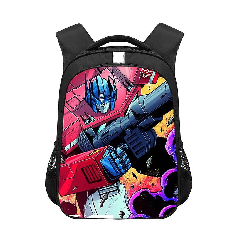 Click here for Joeytake Transformers Backpack Student Backpack prices