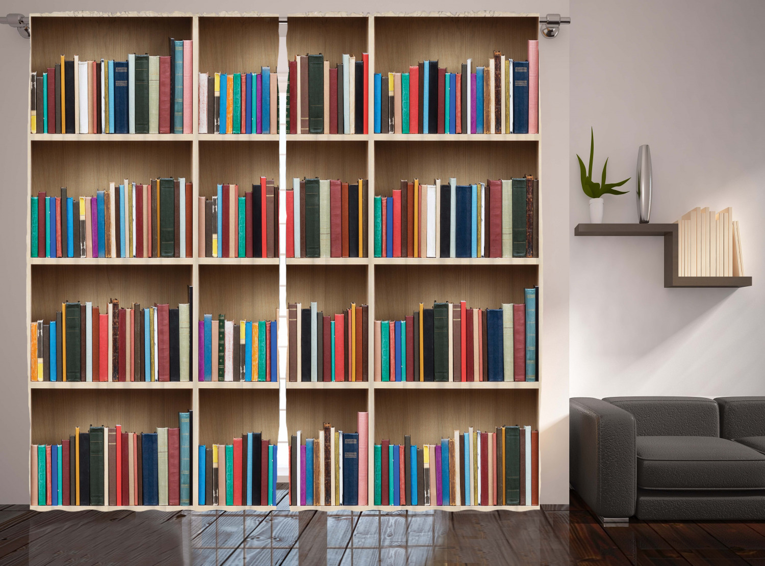 Classroom Home Decor Books Library Bookworm Bookshelf Image Curtain 2 Classroom Home Decor Books Library Bookworm Bookshelf Image Curtain 2
