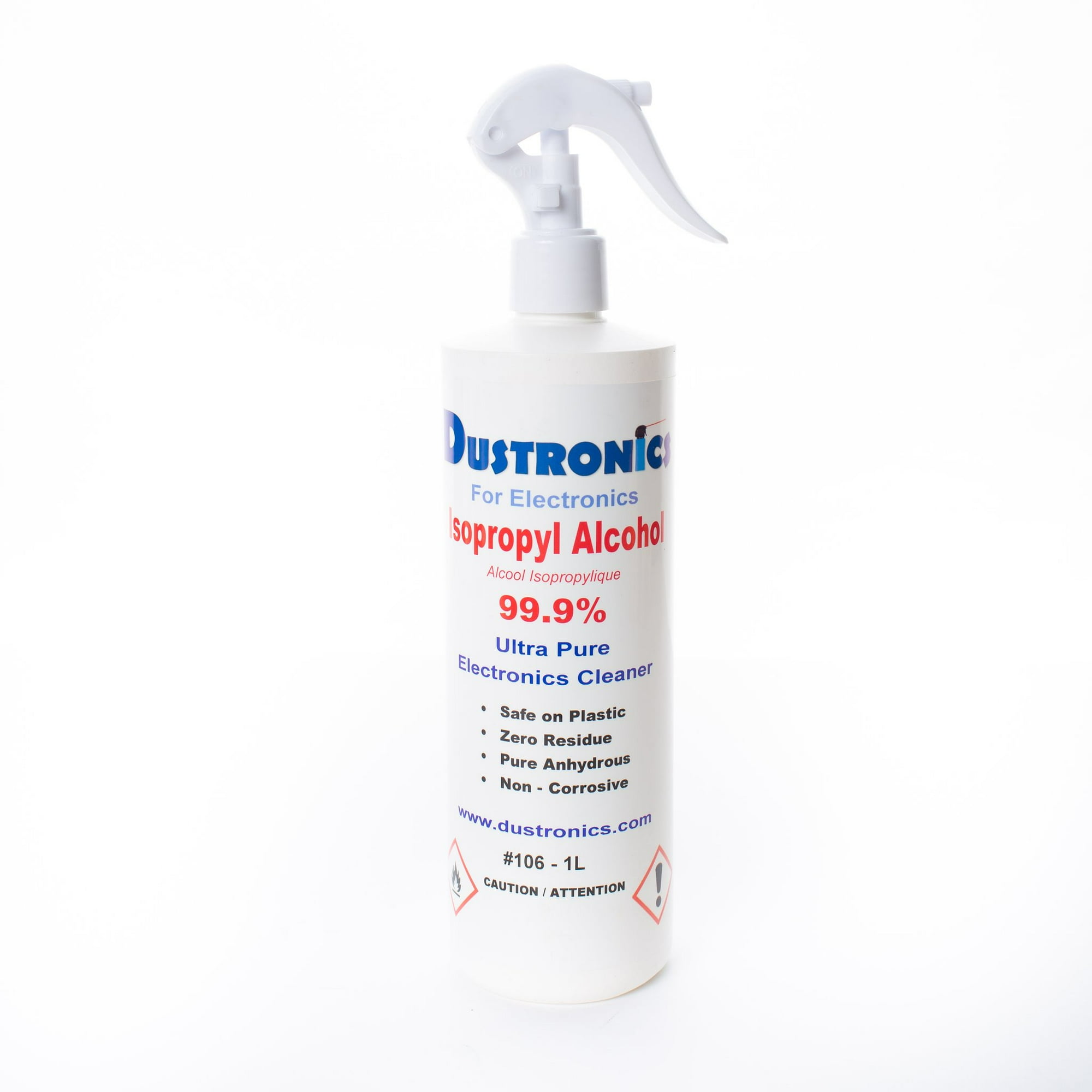 Click here for Dustronics Electronics Cleaner Ultra Pure Isopropy... prices