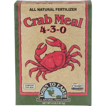 Espoma Organic Land & Sea Compost with Lobster & Crab Meal, 1 cu ft ...