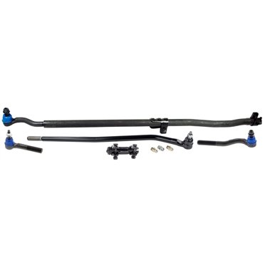 MOOG DS800982A Steering Linkage Assembly Fits select: 2015-2018 JEEP ...