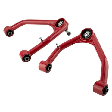 ReadyLift Suspension 07-13 GM 1500 Upper Control Arm Complete For 4in ...