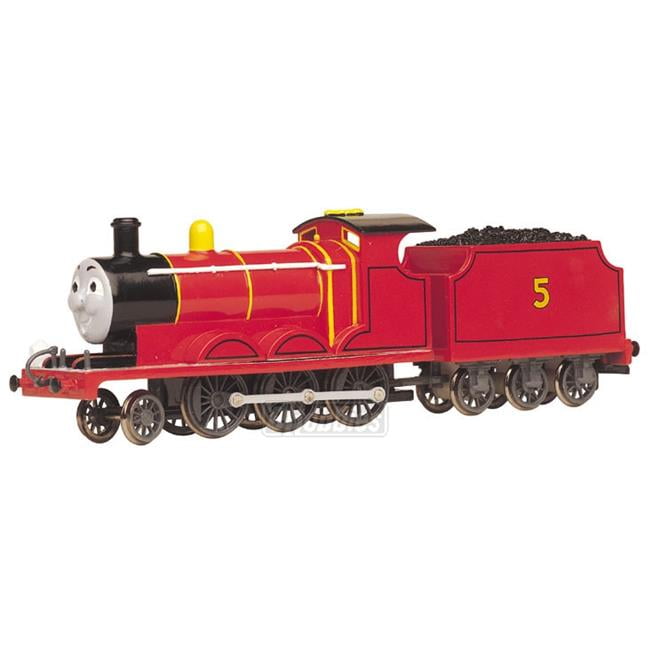 Bachmann BAC58743 Ho Thomas James The Red Engine | Walmart Canada