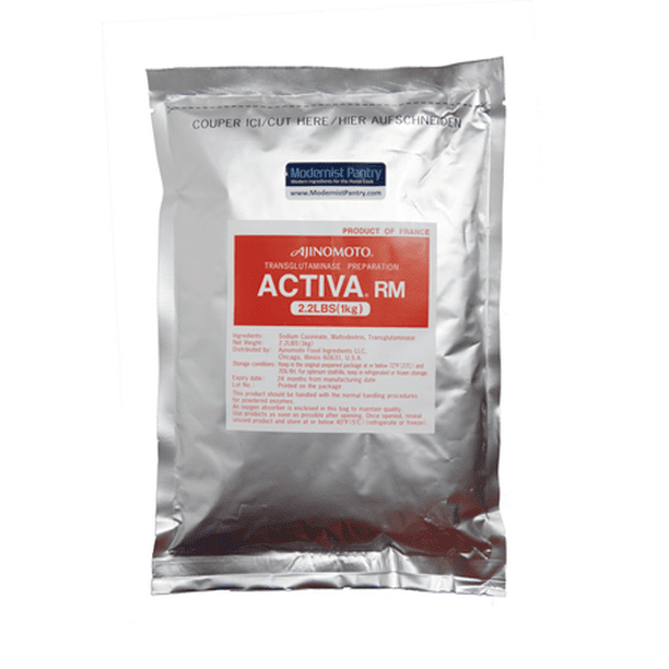 Activa RM Transglutaminase - Walmart.com