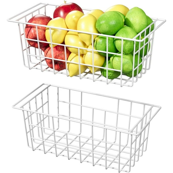 Freezer Baskets Upright