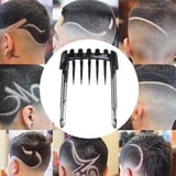 7-24mm Styling Guide Comb Hair Trimmer Clipper for HC9490 HC9450 HC9452 ...