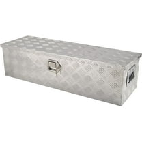 "Contico Heavy Duty Large Tool Box for Job Site, 37"" W x 21"" D x 20 ...