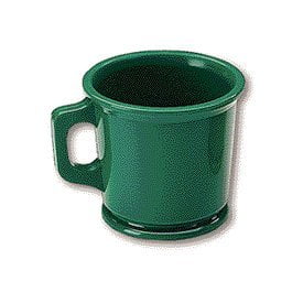 Marvy Rubber Shaving Mug (Green) - Walmart.com