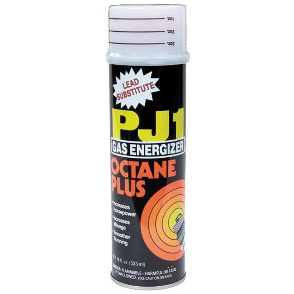 PJ1 13-16 Octane Plus (with lead substitute) - 18 oz. - Walmart.com