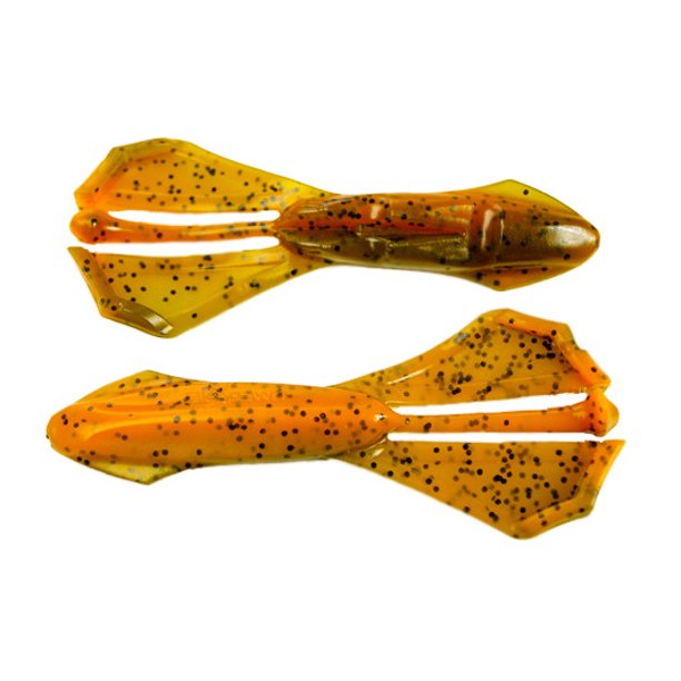 BioSpawn VileCraw 4" Alabama Craw 7pack - Walmart.com - Walmart.com