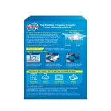 Glisten Cooktop & Kitchen Cleaning Pads, 8 Large/16 Small Pads Per Box ...