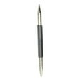Spring Tool Nail Center Pin Punch Spring Loaded Marking Door Pin ...