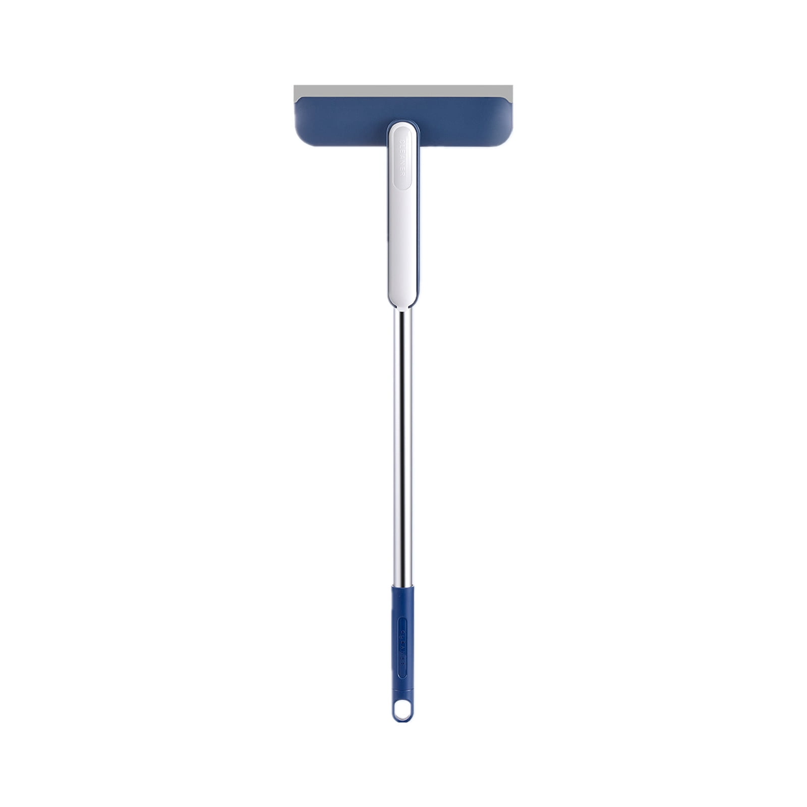 Topllc 3 In 1 Window Screen Cleaner window Cleaning Brush window Cleaner Tool glass Scraper window Mesh Screen Cleaner window Cleaning Kit 23.62x7.87x