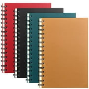 Spiral Notebook Dividers - Walmart.com