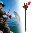 Fishing Rod Holders for Bank Fishing,Fishing Pole Holders for Ground ...
