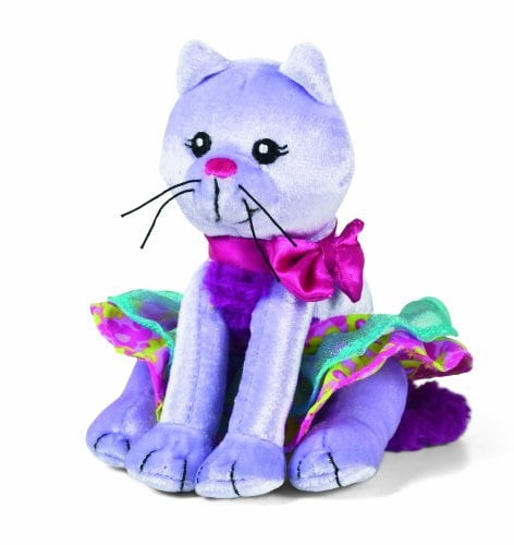 Groovy Girls RSVP Pets Liola - Walmart.com