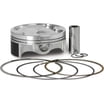 Vertex Replica Forged Piston Kit for KTM 450 SX ATV (08-11) 23342A ...