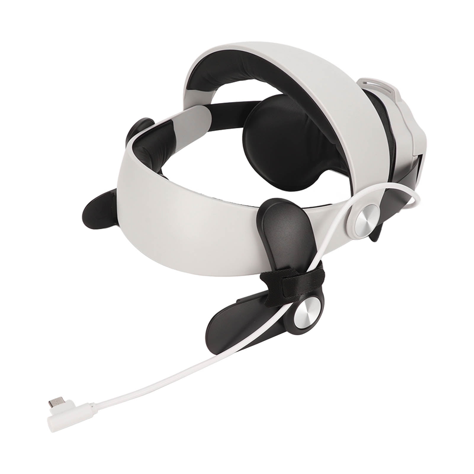 Click here for Zaqw Adjustable Vr Head Strap With 5300mah Battery... prices