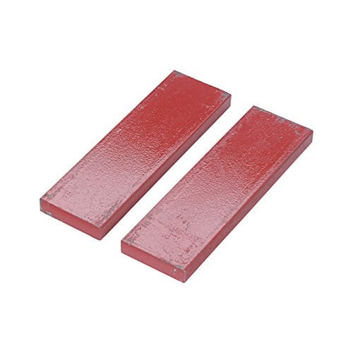 Arcan Shop Press Plates - 2-Pc. Set, Model# AP30 - Walmart.com