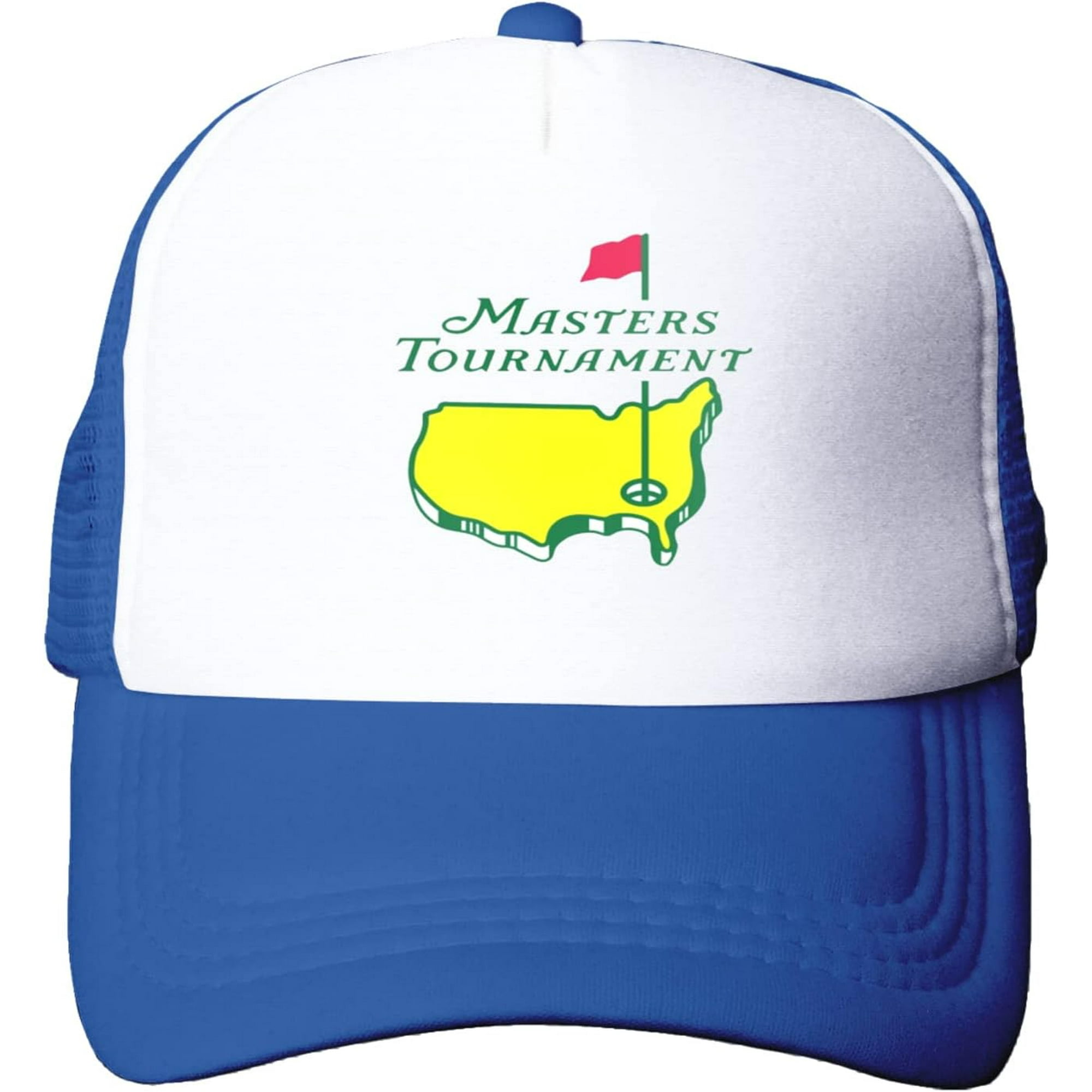 Click here for Mastercaps Masters Tournament Augusta National Gol... prices