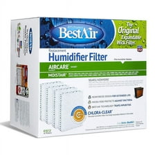 BONECO Aqua Pro 2-in-1 Filter for Ultrasonic Humidifiers - Walmart.com