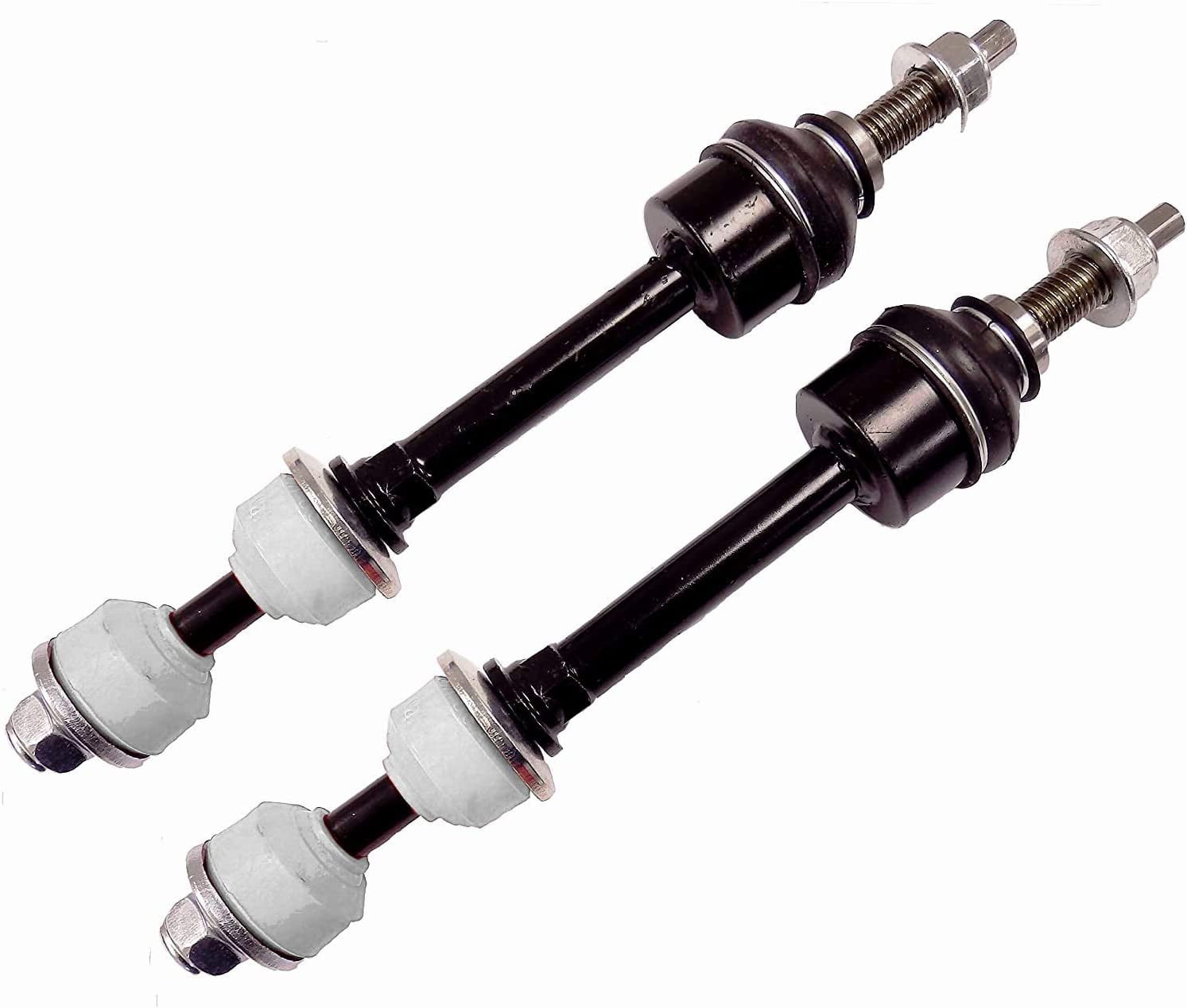 Front Stabilizer Bar Links FITS Dodge Ram 1500 4WD 2006-2018 K80894 ...