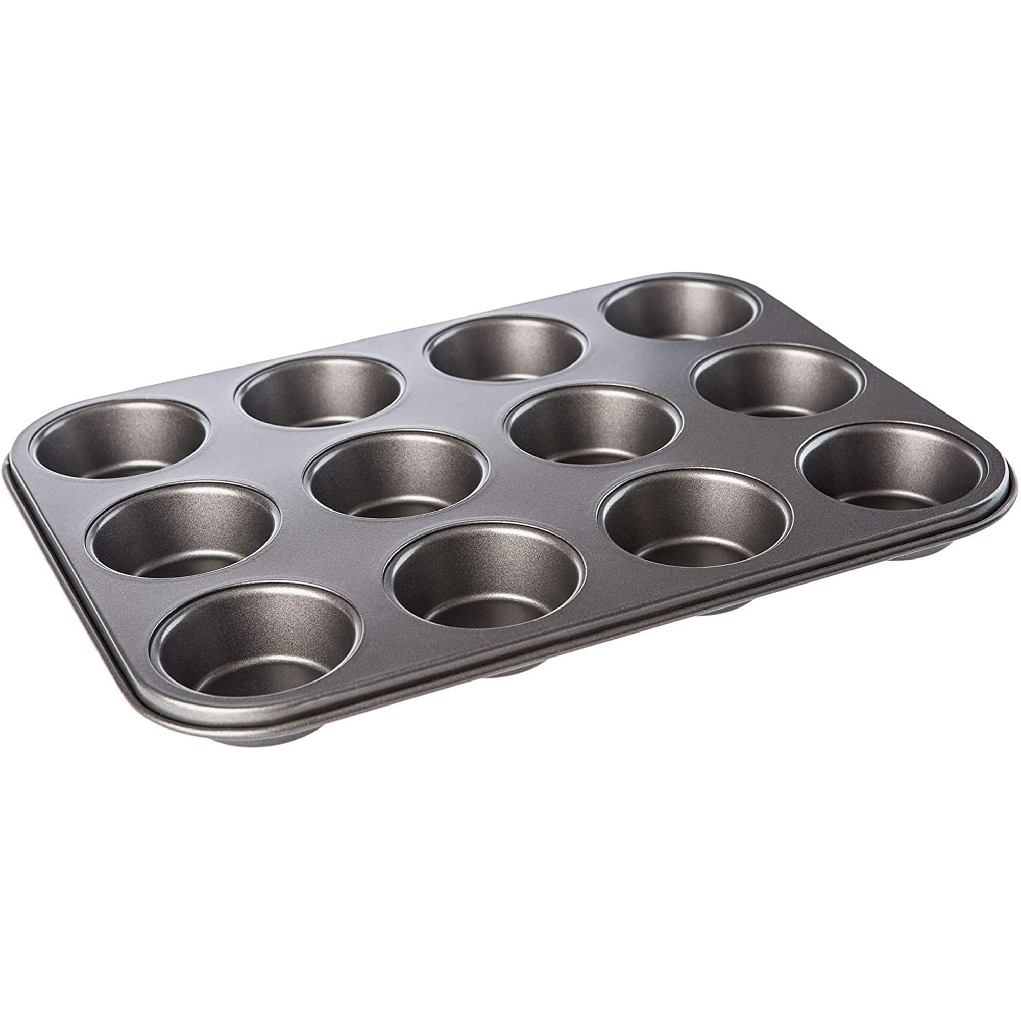 Click here for Jiarry Clearance:steel Muffin Pan For 12 Large Muf... prices