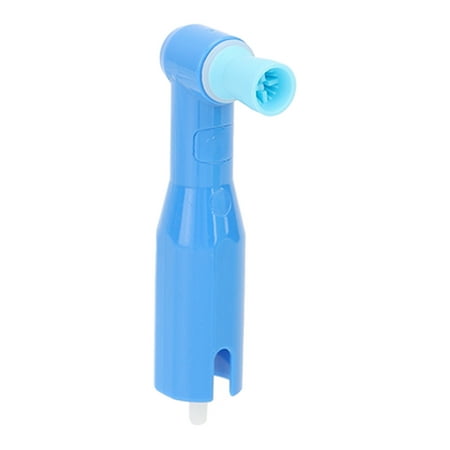 Oral Stains Polishing Cup, Disposable Oral Polisher Tool Kits Stains ...