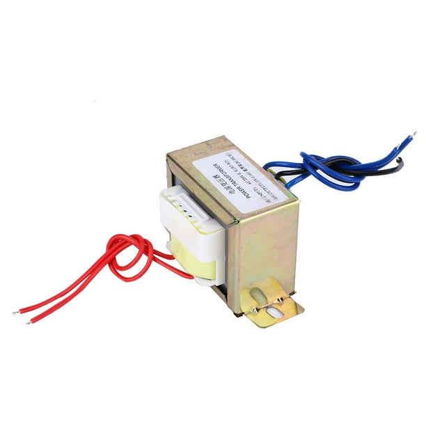 Power Transformer,18V 50W Power Transformer Preamp Transformer Channel ...