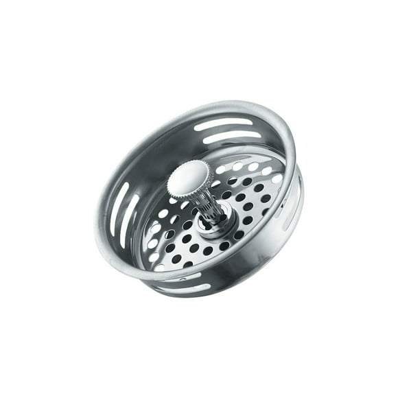 Small Sink Strainers