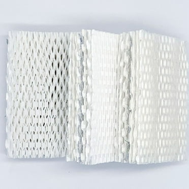 Humidifier Filter for Kaz Vicks Protec V3700 V3600 V3900 V3800 - 6 Pack ...