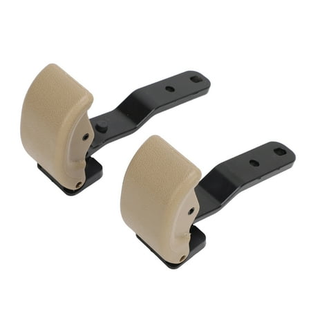 Window Latch Lock, Pair of Rear Quarter Window Latch Lock Long Lasting ...