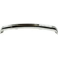 Bumper Face Bars Front for E350 Van E150 E250 E450 E550 Econoline Ford ...