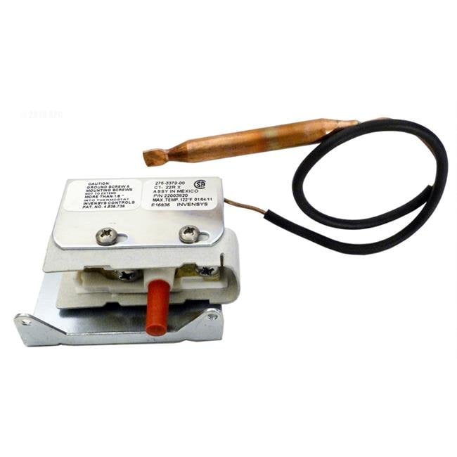 Click here for Coates Heater 22003820 High Limit Temperature Swit... prices