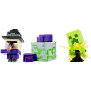Minecraft Toys, Minecraft Game Transforming Sword and Pickaxe - Walmart.com