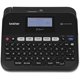 Brother P-touch, PTD450, PC-Connectable Label Maker, Split-Back Tapes ...
