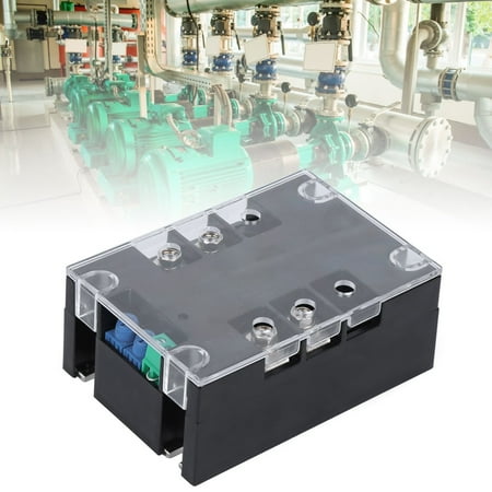 Motor Controller, Water Pump Accessories Motor Start Module, Fan For ...