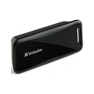 Verbatim Superspeed 3.0 USB Card Reader and 32GB microSD Card with ...
