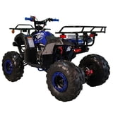 X-Pro Brand New 125cc Gas ATV, Automatic Transmission w/Reverse Remote ...