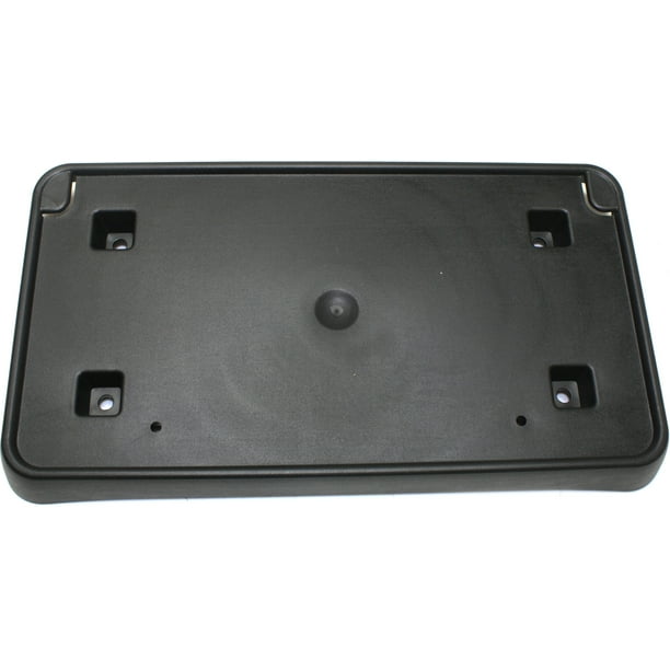 License Plate Bracket Compatible With 2014-2016 Jeep Grand Cherokee ...