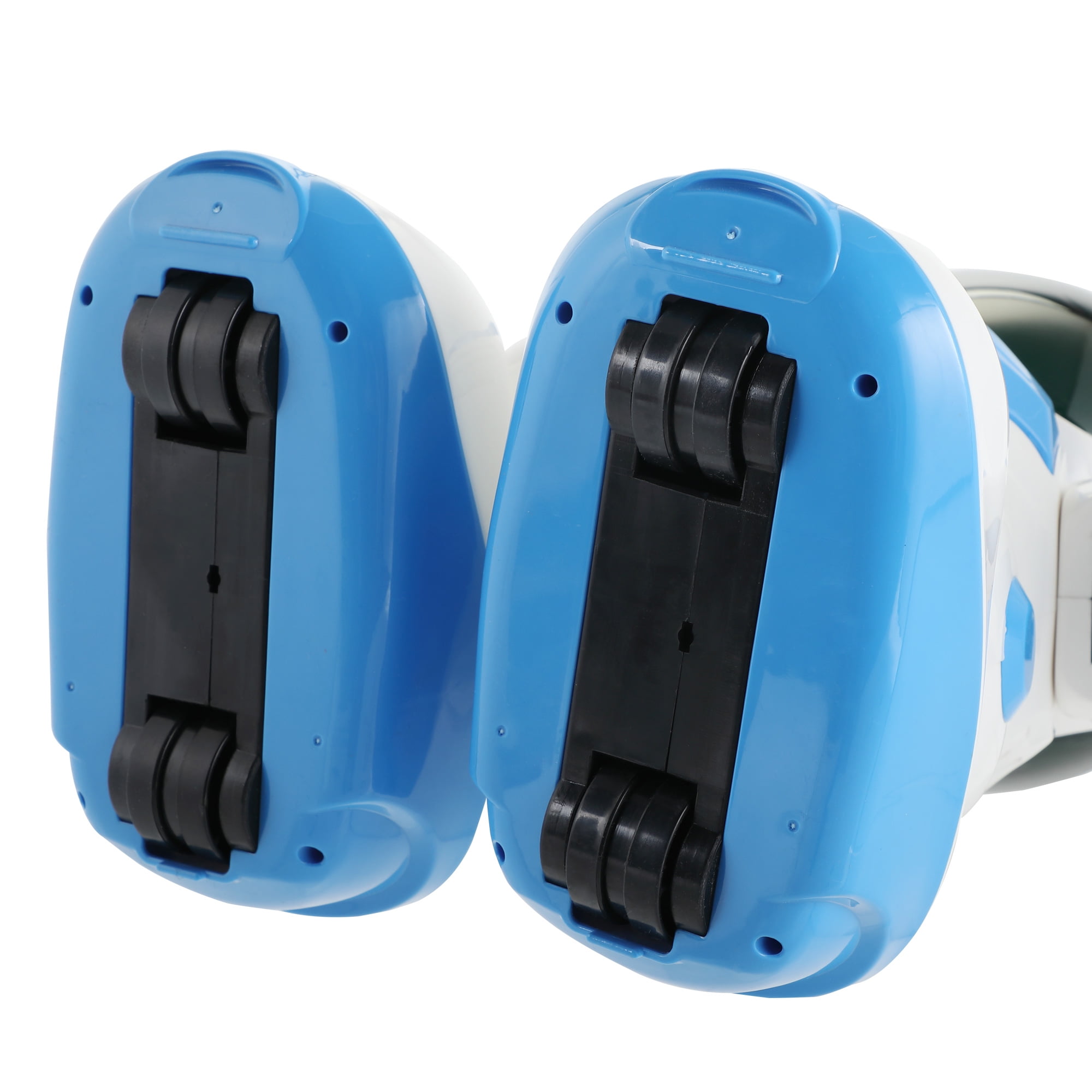 Buy Kepooman Portable Robot Toy with Light Buttons, Robot Toy for ...