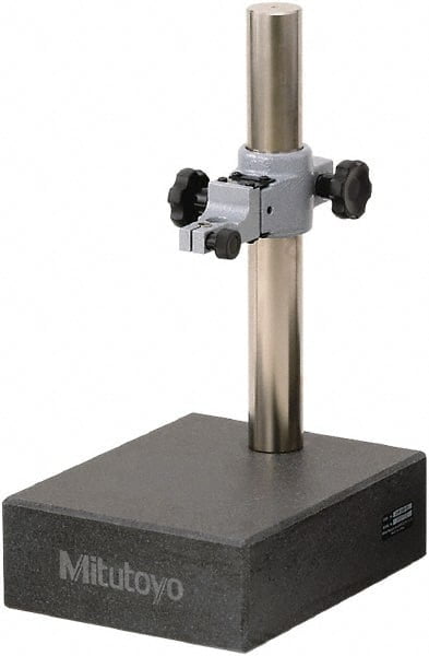 Mitutoyo Granite (Base), Stand with Surface Plate 400mm High, 250mm ...