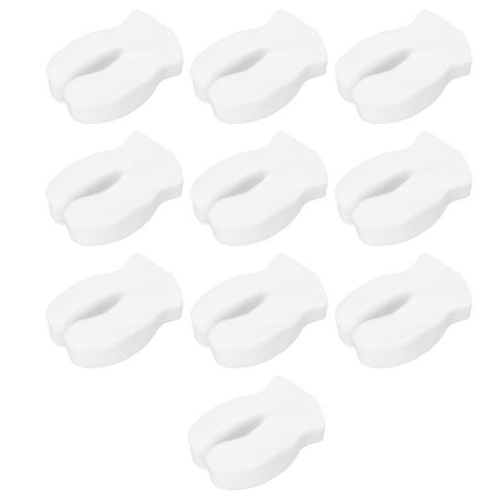 Cergrey Skin Care Eye Paper,Disposable Eye Sheet,1000pcs Disposable Eye ...