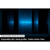 SAMSUNG 85" Class QN800C Neo QLED 8K Smart TV QN85QN800CFXZA 2023 ...