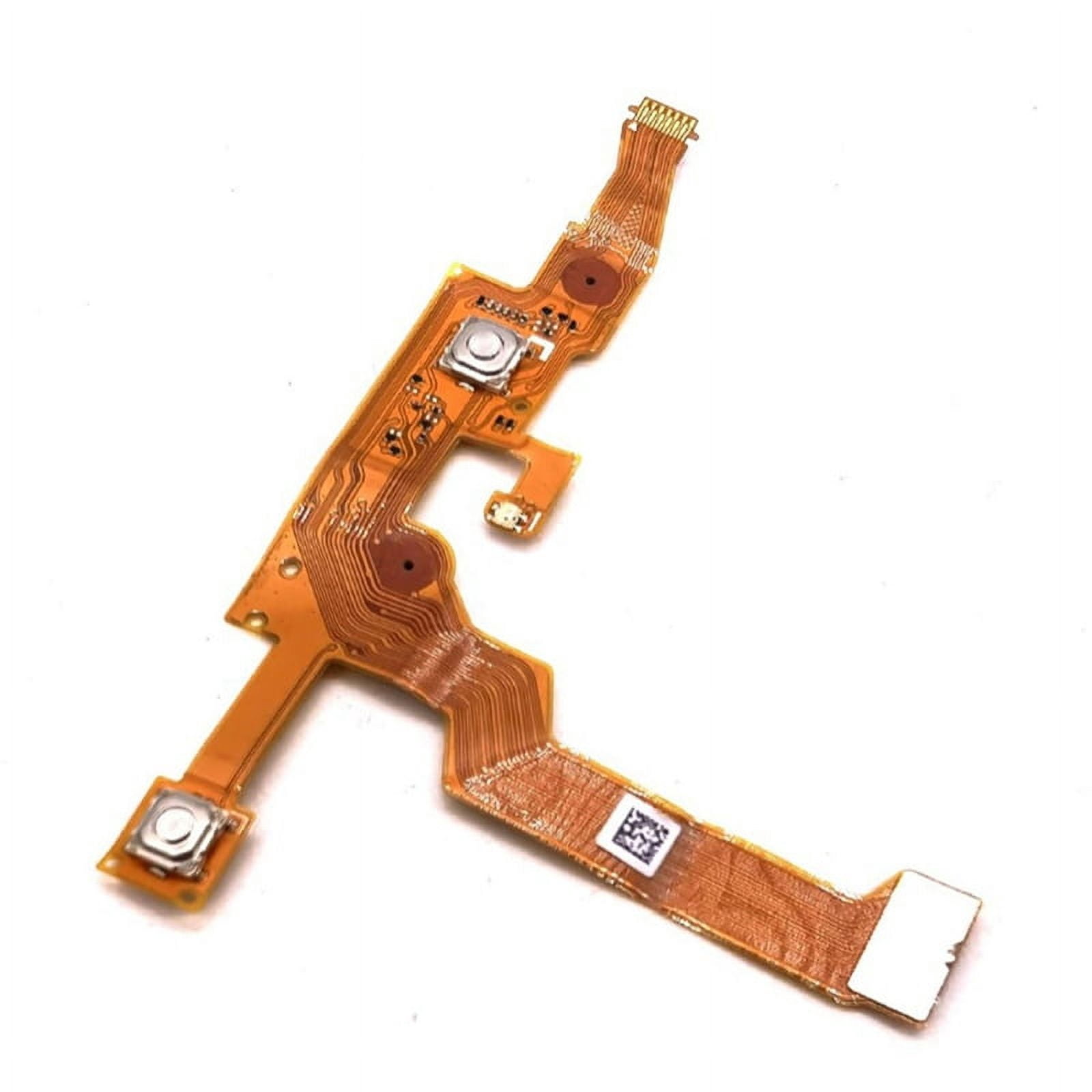 Cable Plano para Micrófono Hero 6, Cable Flexible para Obturador Hero 7 ...