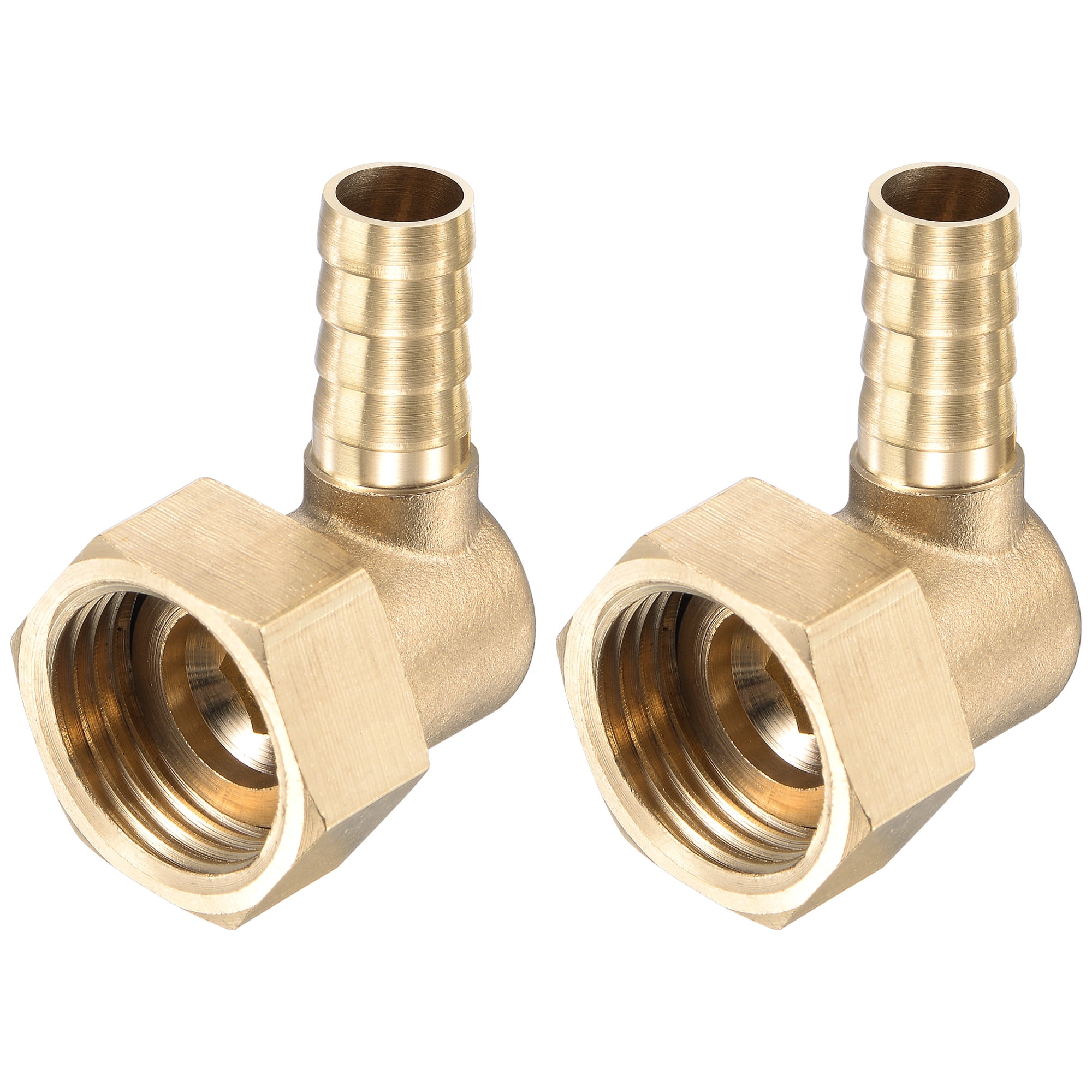 Click here for Unique Bargains 10mm Barbed X G1/2 Female Thread S... prices