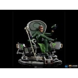DC Batman The Riddler Deluxe Statue - Gotham Villain Figurine Toy ...