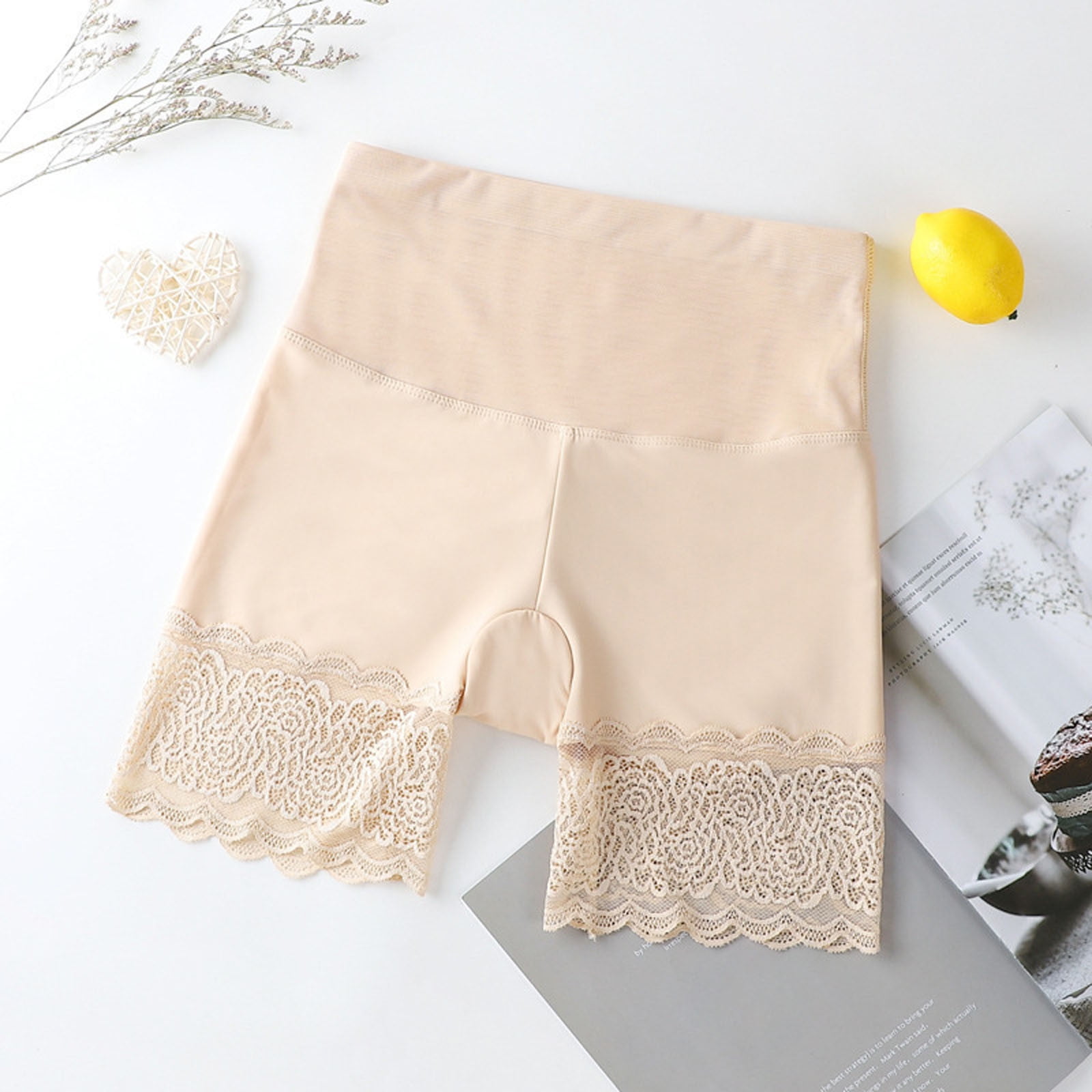 Puntoco CHAFING ICE SILK THIGH Ropa interior reafirmante de cadera y ...