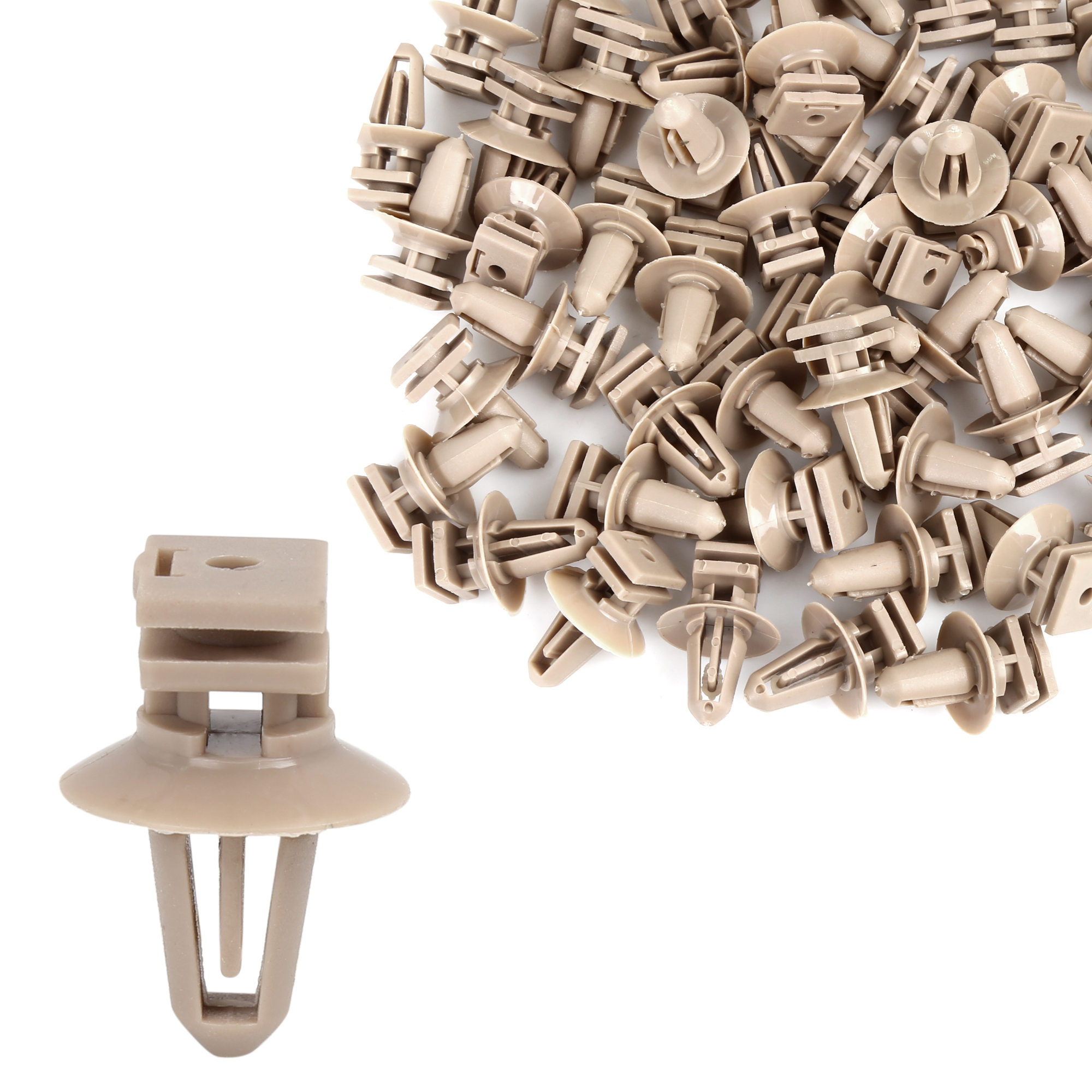 Door Entry Sill Moulding Plastic Trim Clips for BMW M4 M6 135i 650i ...